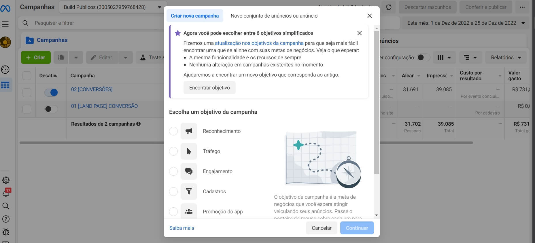Como funciona o Facebook Ads - Aprenda passo a passo